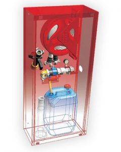 FireAde2000 - S.H. goren